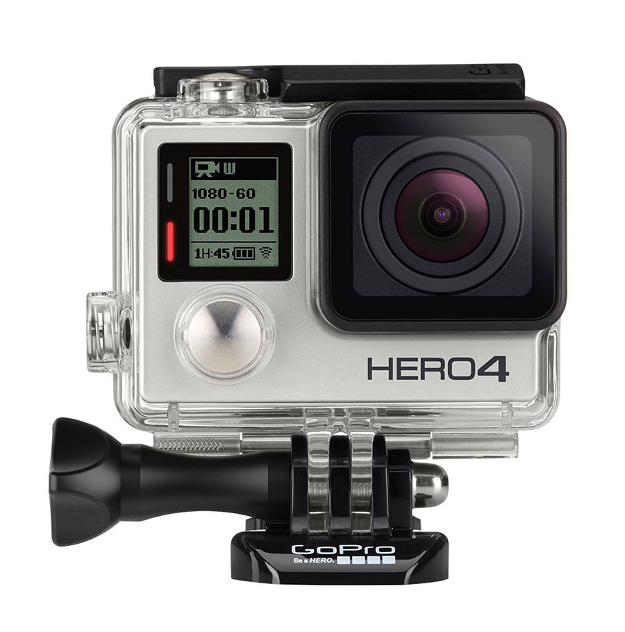 Comparatif des 7 Meilleures GoPro - Test, Avis 2025