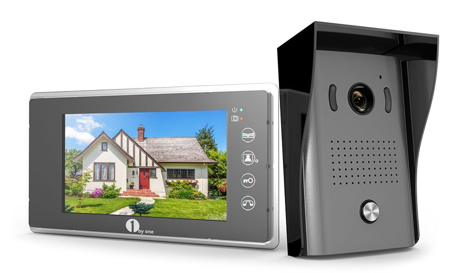 Comparatif des 7 Meilleurs Visiophones - Test, Avis 2025