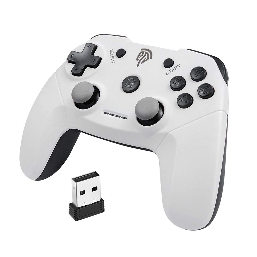 Comparatif des 7 Meilleures Manettes pour PC - Test 2025