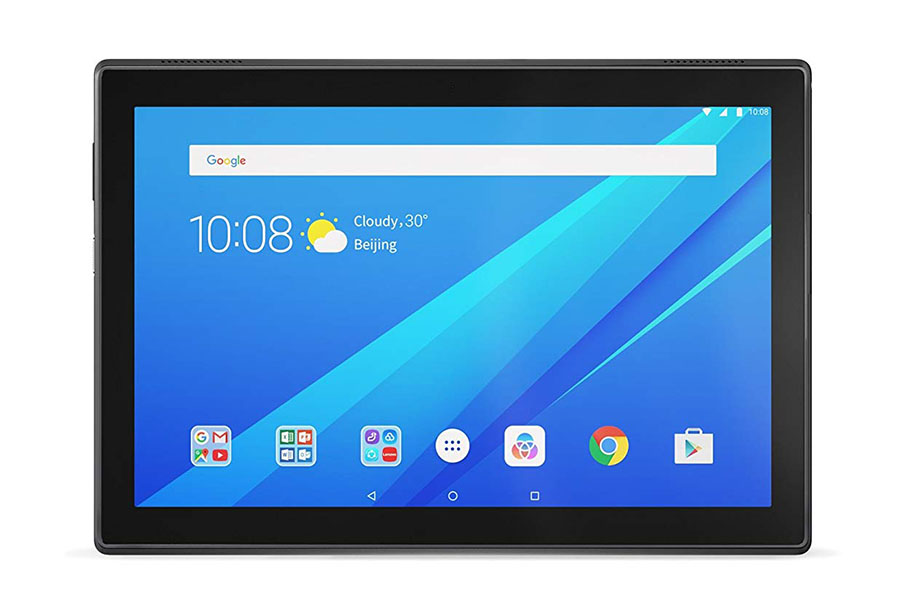 Comparatif des 8 Meilleures Tablettes de 10 Pouces - Test 2025