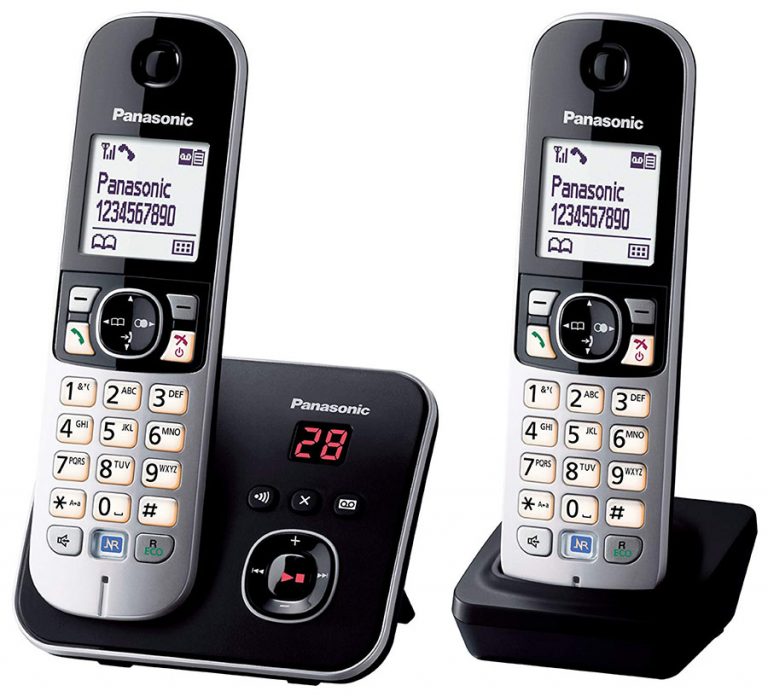 Meilleur Telephone Fixe