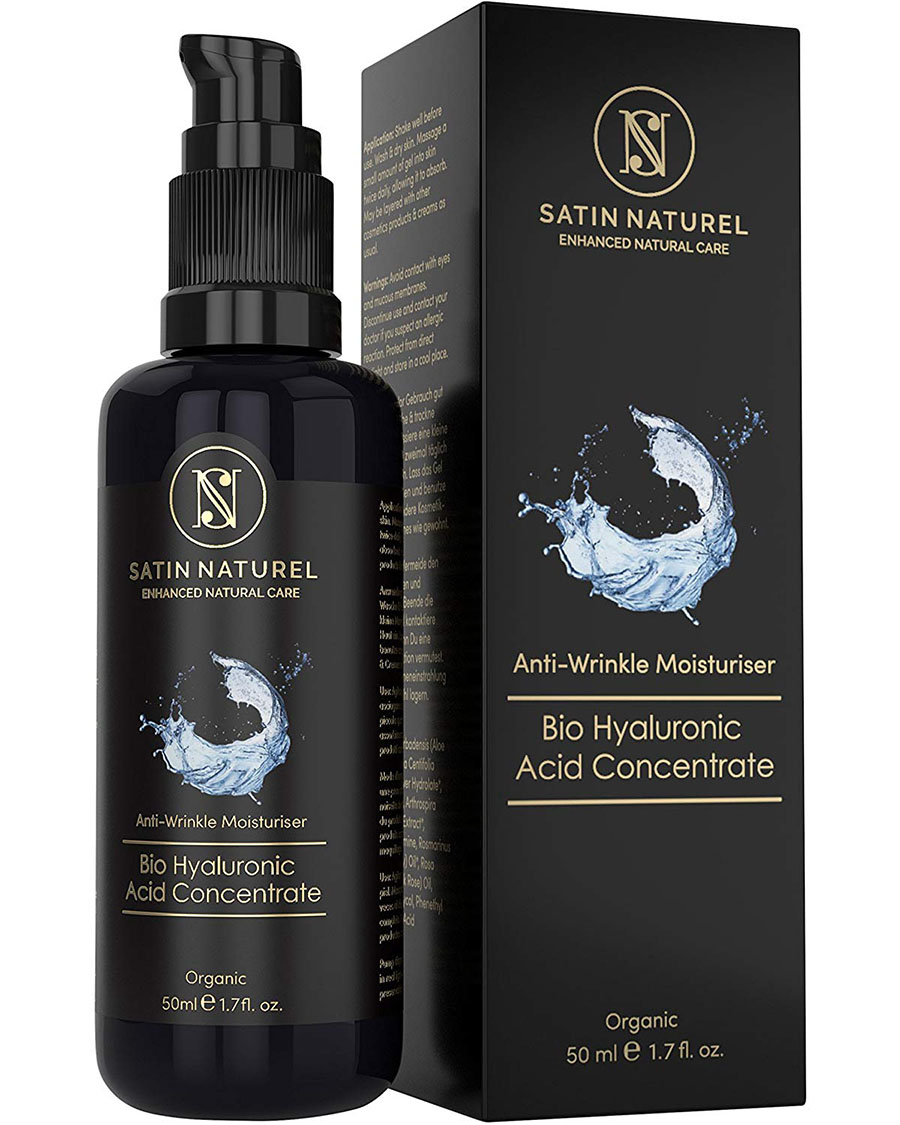 Les 6 Meilleures Crèmes Anti-rides et Anti-âges - Test 2025