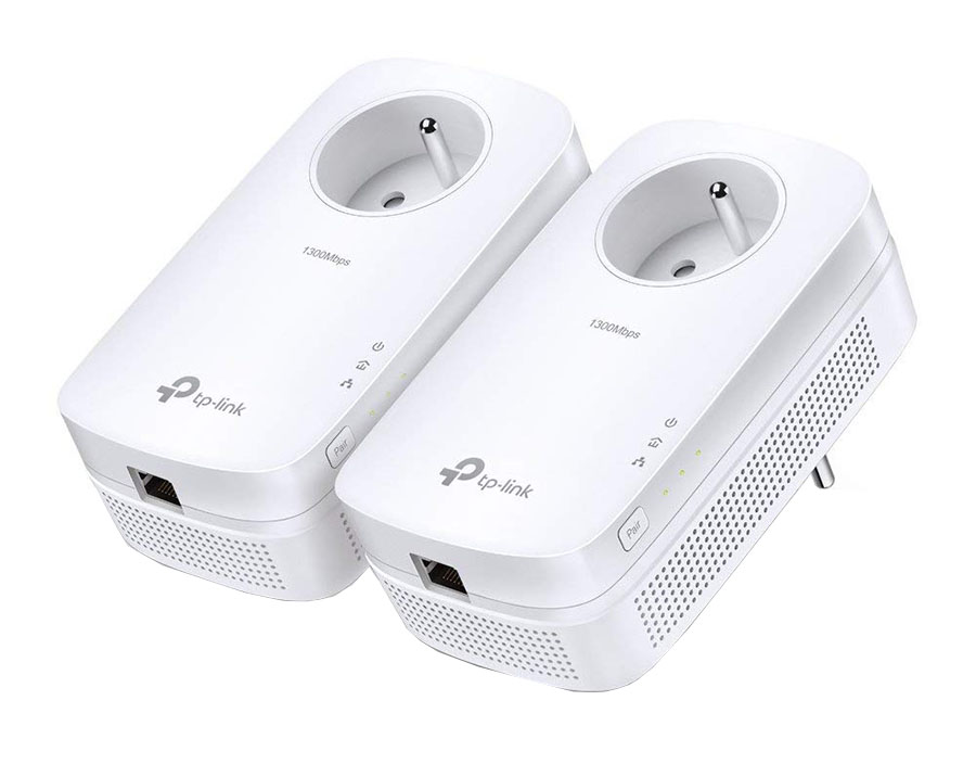 Comparatif des 8 Meilleurs Adaptateurs CPL - Test, Avis 2025