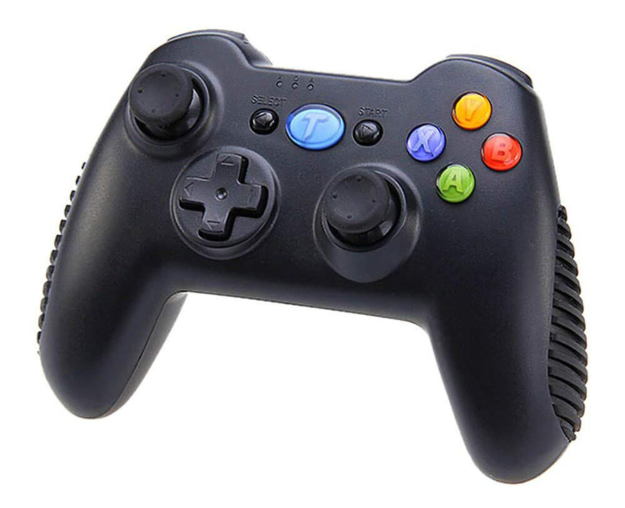 Comparatif des 7 Meilleures Manettes pour PC - Test 2025