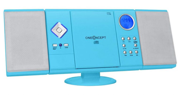 Comparatif des 7 Meilleurs Mini (et Micro) Chaines Hifi - Test 2024