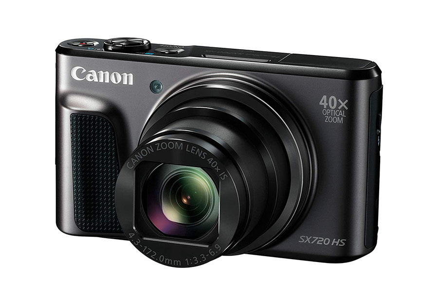 Comparatif des 10 Meilleurs Appareils Photo Compacts - Test 2025