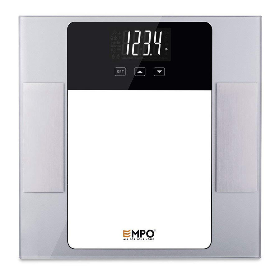 Comparatif des 8 Meilleurs Pèse-Personnes - Test 2025