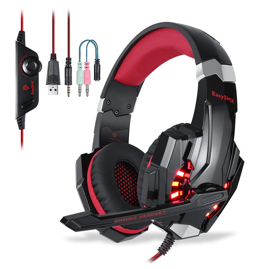 Comparatif des 10 Meilleurs Casques Gamer - Test, Avis 2024
