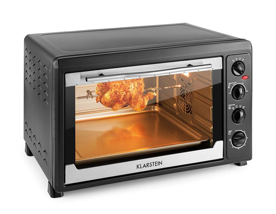 Comparatif des 8 Meilleurs Mini-fours - Test, Avis 2025