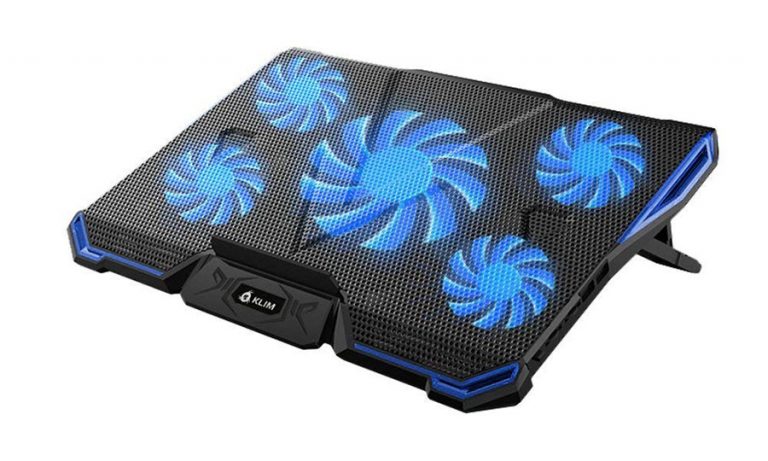 Les 6 Meilleurs Refroidisseurs pour PC Portable - Comparatif 2023