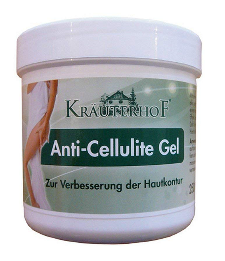 Les 6 Meilleures Crèmes Anti-Cellulite Efficaces - Test 2025