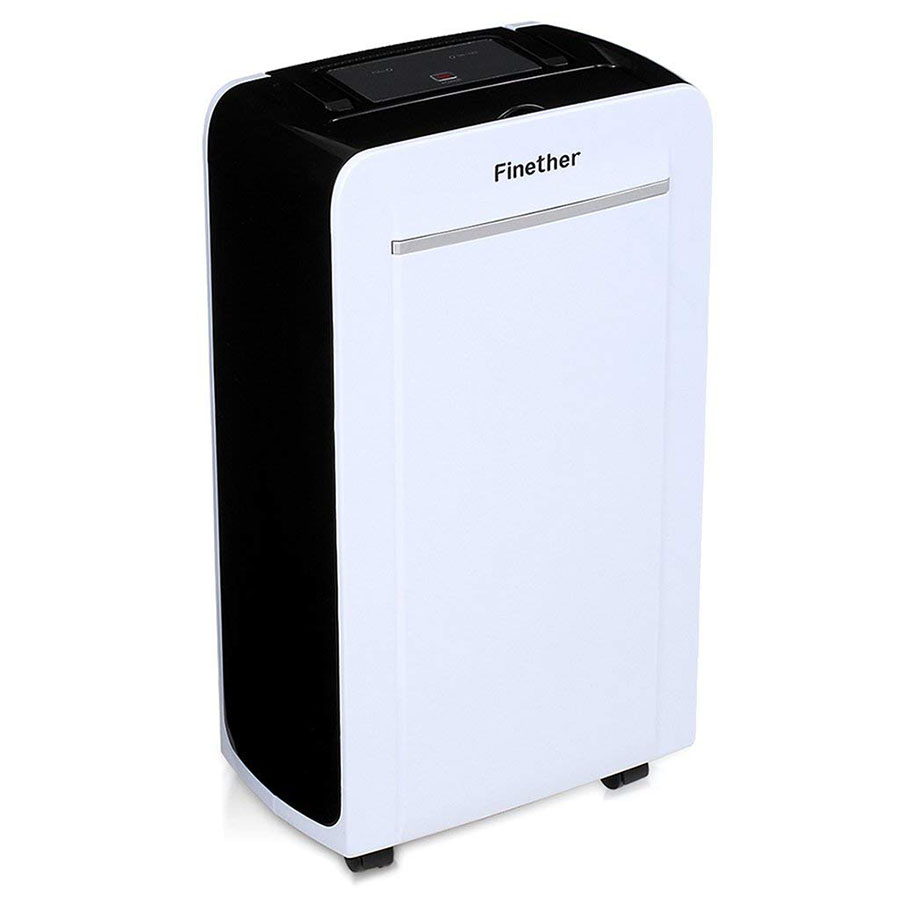 Les 10 Meilleurs Déshumidificateurs - Comparatif, Test 2024