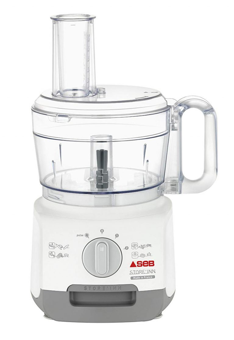 Les 7 Meilleurs Robots Multifonctions - Comparatif, Test (Mars 2022)