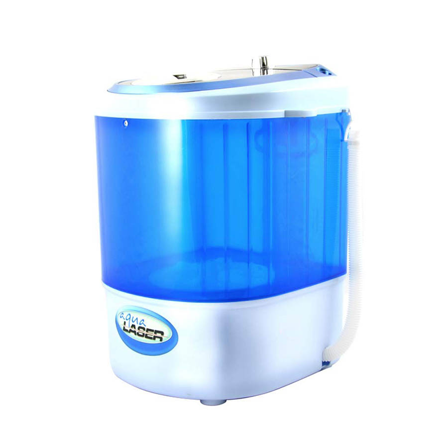 Les 8 Meilleures Mini Machines à Laver - Comparatif, Test 2024