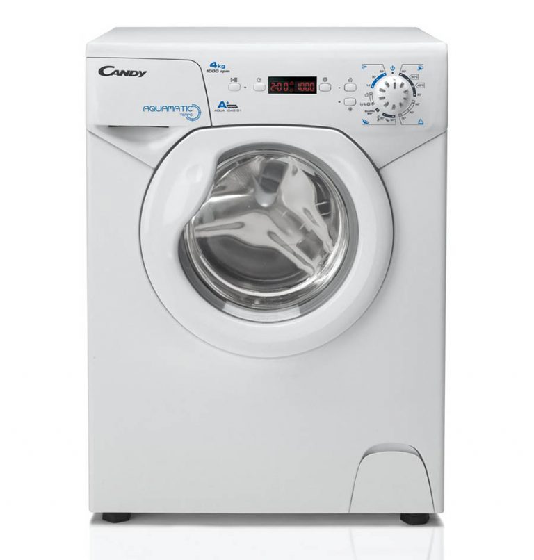 Les 8 Meilleures Mini Machines à Laver - Comparatif, Test 2024