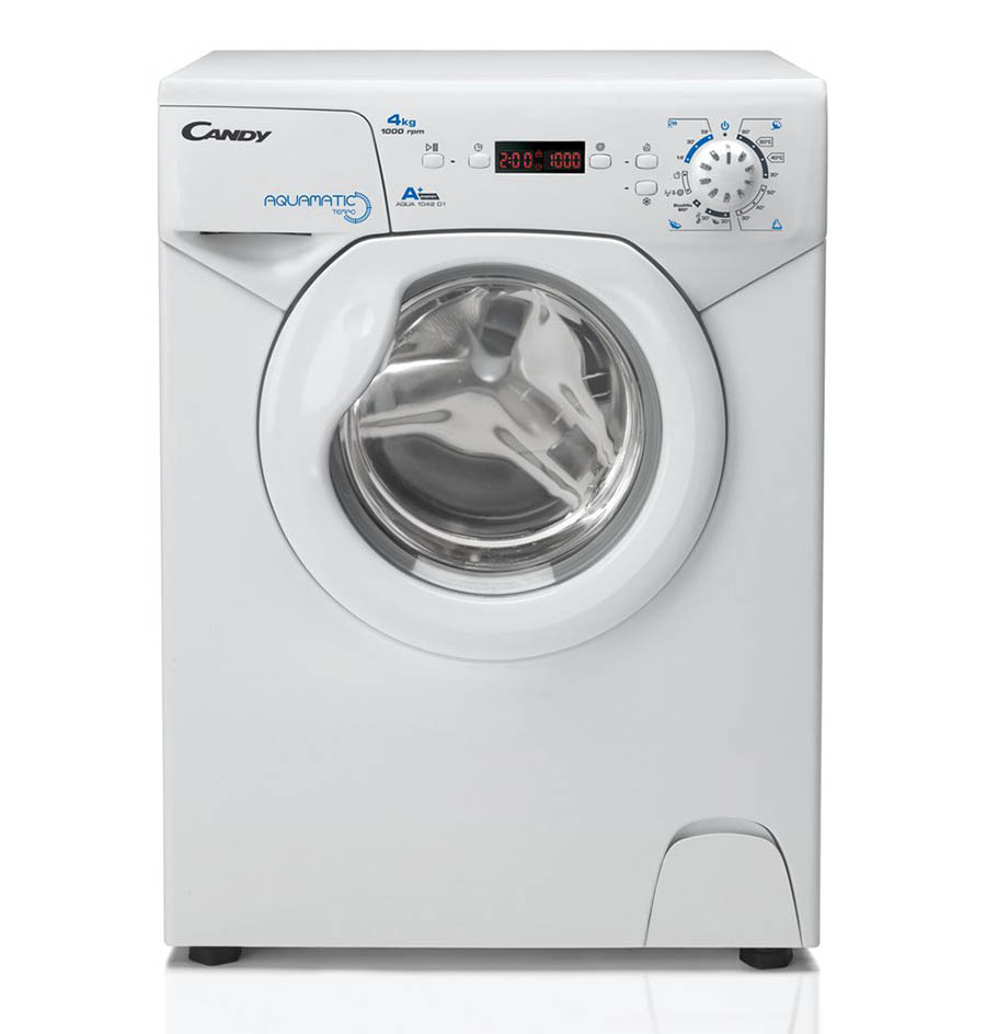 Les 8 Meilleures Mini Machines à Laver - Comparatif, Test 2024