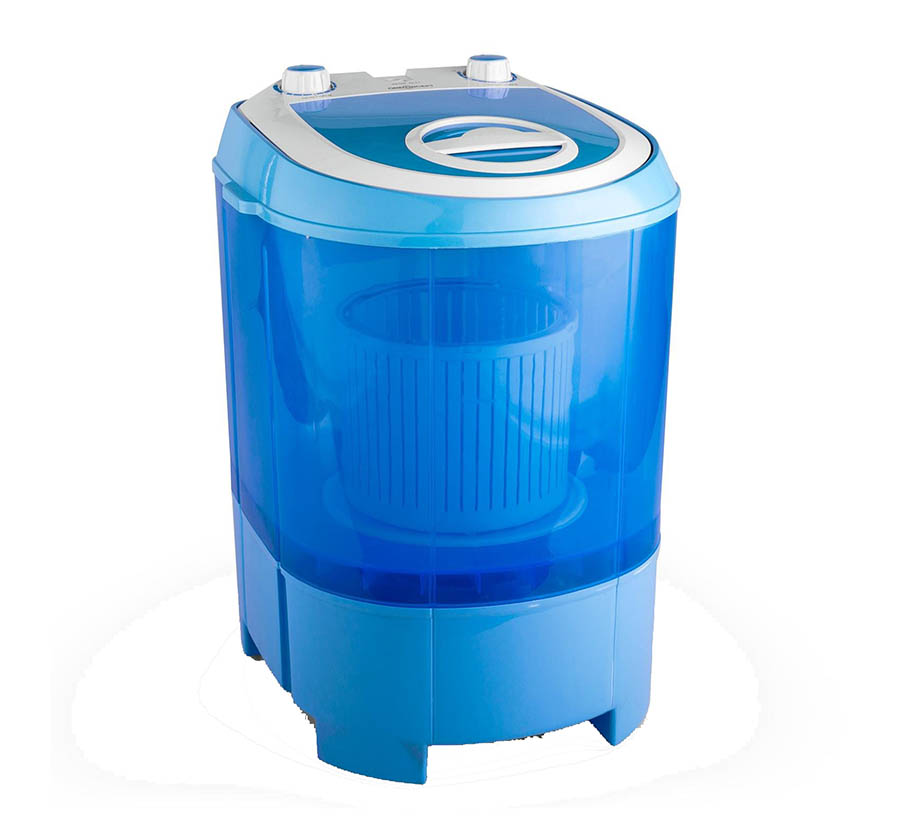 Les 8 Meilleures Mini Machines à Laver - Comparatif, Test 2024