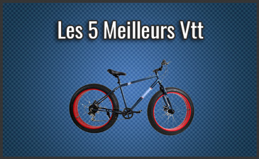 Top 7 des VTT avec le Meilleur Rapport Qualité-Prix - Novembre 2019