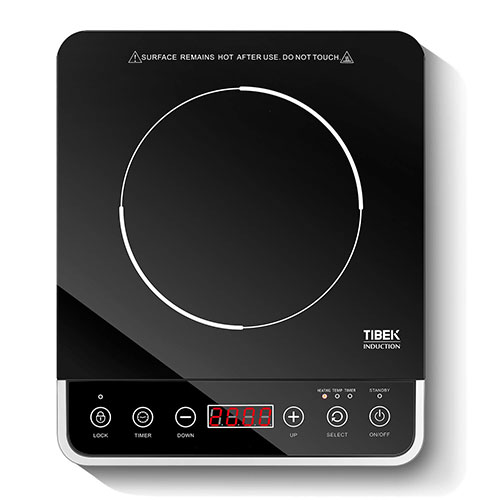 Les 5 Meilleures Plaques à Induction Portables - Septembre 2022