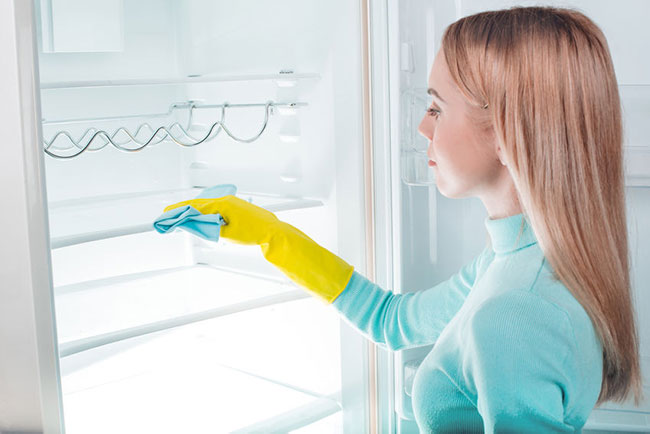Comment dégivrer un frigo ? Le guide complet - eComparatif