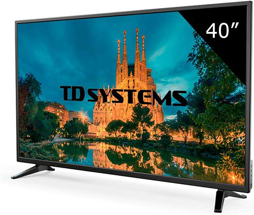 Les 5 Meilleures TV LED de 40 Pouces - Comparatif 2025