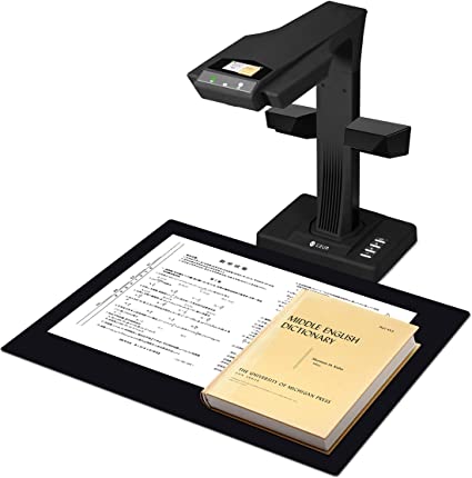Les 5 Meilleurs Scanners A3 - Comparatif, Test, Avis 2025