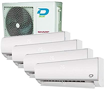 Les 6 Meilleurs Climatiseurs Multi-Split - Comparatif, Test 2025