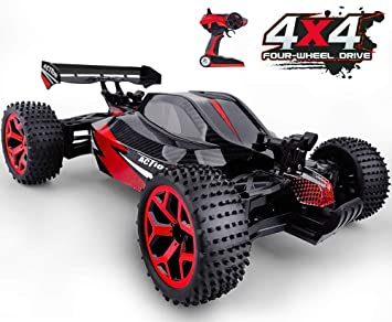 Les 8 Meilleures Voitures RC - Comparatif, Test, Avis 2025