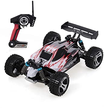 Les 8 Meilleures Voitures RC - Comparatif, Test, Avis 2025