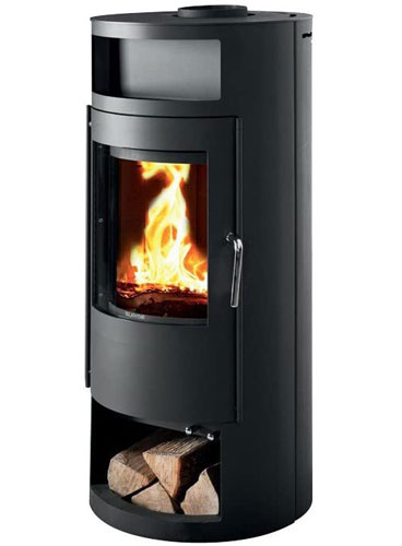 Les 5 Meilleurs Poêles à Bois de Supra - Comparatif 2025