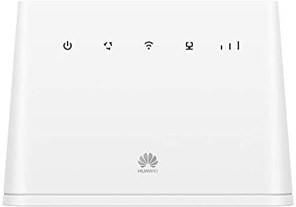 Les 5 Meilleurs Routeurs 4G Huawei - Comparatif 2025