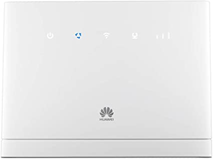 Les 5 Meilleurs Routeurs 4G Huawei - Comparatif 2025