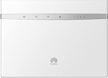 Les 5 Meilleurs Routeurs 4G Huawei - Comparatif 2025