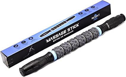 Les 7 Meilleurs Bâtons de Massage - Comparatif 2023