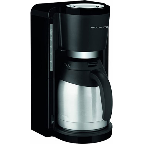 Cafetiere Electrique Thermos
