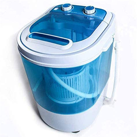 Les 5 Meilleurs Mini Machines à Laver Camping - Comparatif 2025