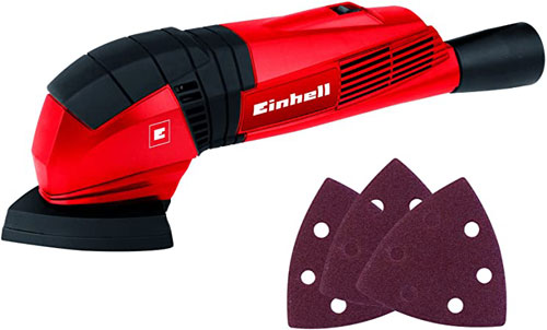 Les 3 Meilleures Ponceuses d'Angle - Comparatif (Juillet 2020)