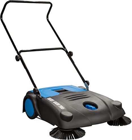 Les 9 Meilleures Balayeuses - Comparatif, Test (Juillet 2020)
