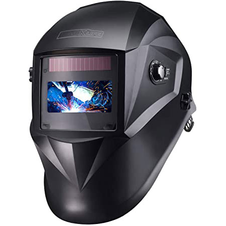 Les 8 Meilleurs Masques de Soudure - Comparatif (Juillet 2020)