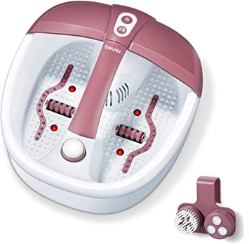 Les 8 Meilleures Machines de Bain de Pieds - Comparatif 2025