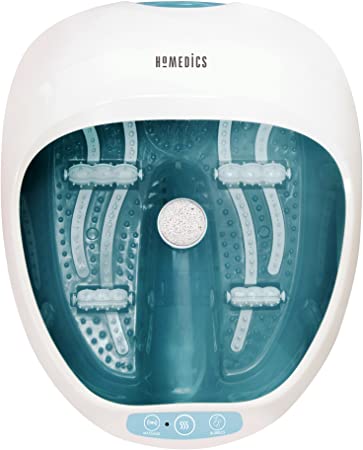 Les 8 Meilleures Machines de Bain de Pieds - Comparatif 2025