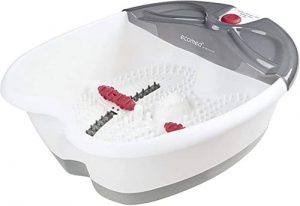 Les 8 Meilleures Machines de Bain de Pieds - Comparatif 2025