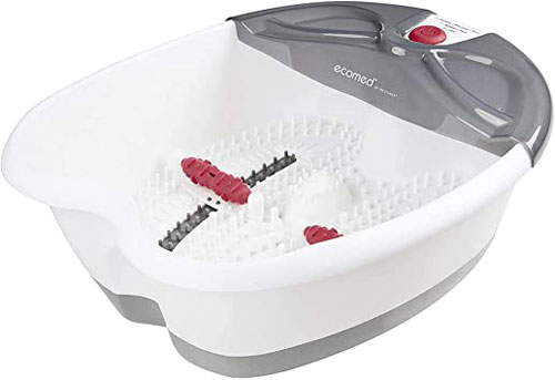 Les 8 Meilleures Machines de Bain de Pieds - Comparatif 2025