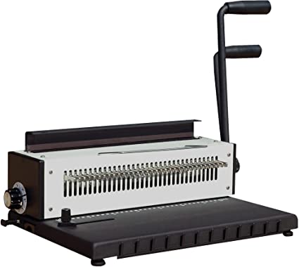 Les 8 Meilleures Relieuses - Comparatif, Test, Avis 2025