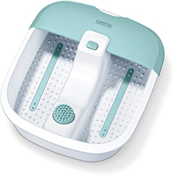 Les 8 Meilleures Machines de Bain de Pieds - Comparatif 2025