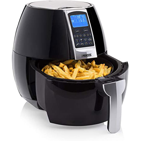 Les 10 Meilleures Friteuses sans Huile - Comparatif 2023