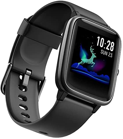 Les 10 Meilleures Montres Intelligentes - Comparatif 2023