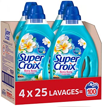 Les 10 Meilleures Lessives - Comparatif, Test, Avis 2024