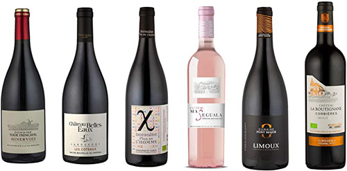 Les 10 Meilleurs Vins Rouges (Très Bons) - Comparatif, Test 2022