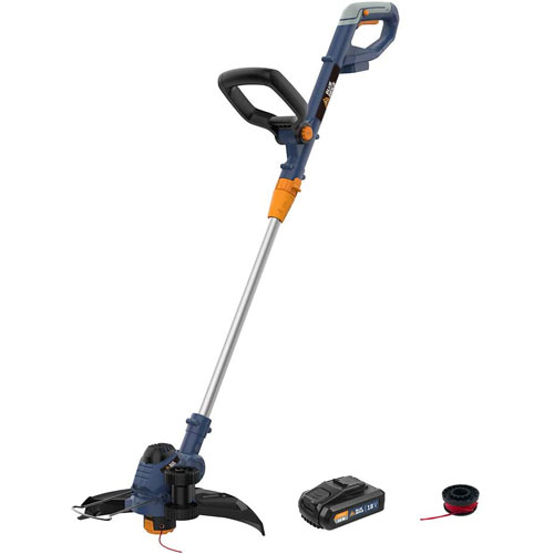 Les 4 Meilleurs Rotofils - Comparatif, Test, Avis 2025